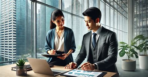 Bookkeeping Vs Accounting Singapore 5 Shocking Facts