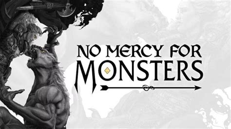 No Mercy For Monsters A Solo Journaling Game About Toxic Co Dependency