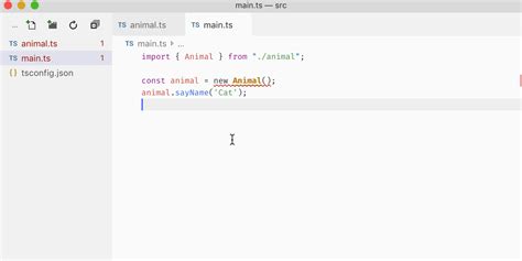 TypeScript 上手教程 bloger11 博客园