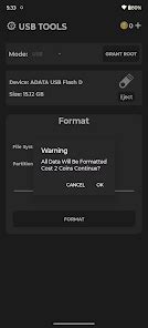 USB TOOLS Apps On Google Play