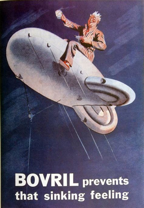 When Meat Extract Was King 150 Years Of Bovril Flashbak