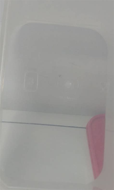 Large Tupperware Modular Mate Rectangular Iii 65l Furniture And Home