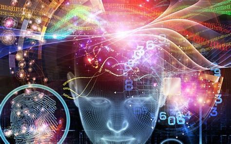 Making Sense Of Machine Learning The Digital Transformation People