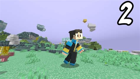 The Aether L Respawn Smp Ep 2 Youtube