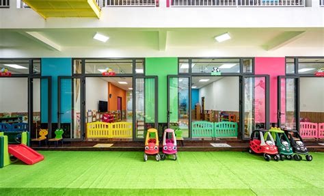 🇰🇷 A Shortcut Guide To Css Creative Saigon Preschool