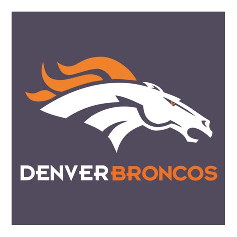 Denver Logo Png Vectors Free Download