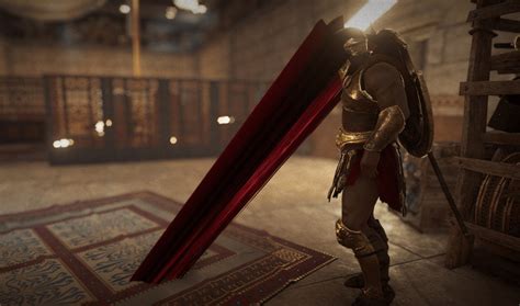 Anyone Else Had This Glitch Before Rassassinscreedodyssey