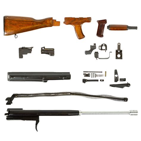 Full Auto Ak 47 Parts Kits