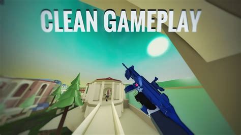 Clean Gameplay Youtube