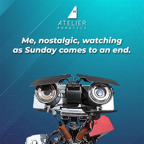 Atelier Robotics On Linkedin Humor Sunday