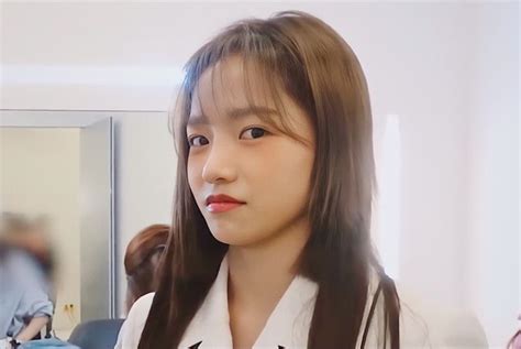 Pingl Par Sunshine Rest Sur Iz One Closed