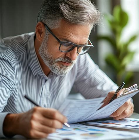 연금 투자와 관리 전략 안정된 미래를 위한 필수 가이드