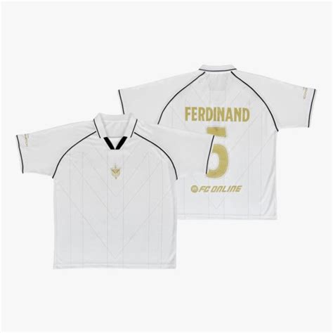 Exclusive 넥슨 아이콘 매치 Kream