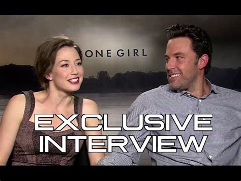 Carrie Coon Gone Girl Gone Girl Alternate Ending Alternate Ending