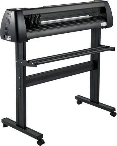 Sticker Cutting Machine At ₹ 20000 Sticker Cutting Machinery In