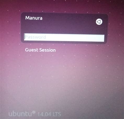 Xorg Etclightdmunity Nf File And Etclightdmlightdm