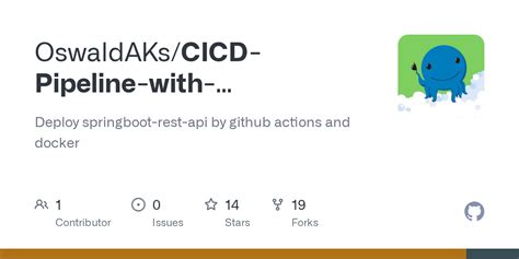 Cicd Pipeline With Githubactions Dockergithubworkflowsmainyml At Main · Oswaldakscicd