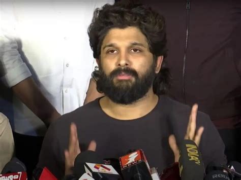 తప్పు మీద తప్పు చేస్తున్నాడా అల్లు అర్జున్