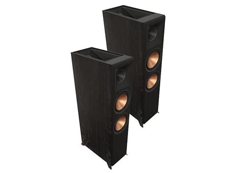Klipsch Reference Premiere Rp 8060fa Ii Speakers Pair Landr Reverb