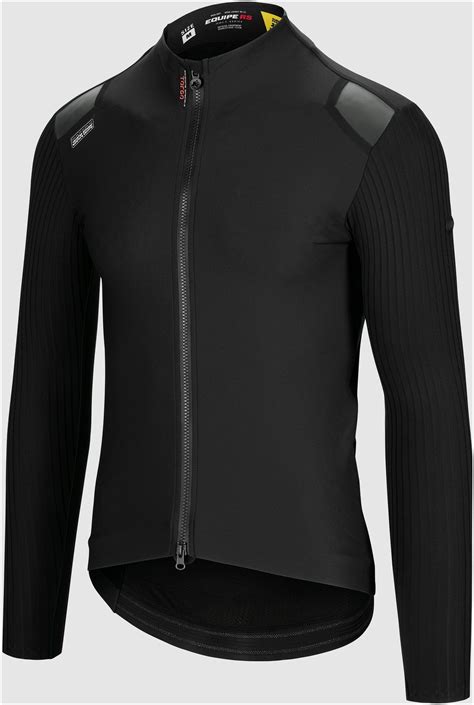 Assos Equipe Rs 23 Targa Jacket