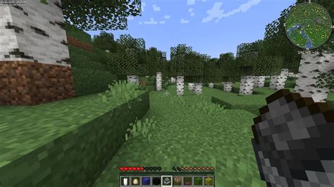 random items datapack by aircraft192 [1 21 6] minecraft data pack