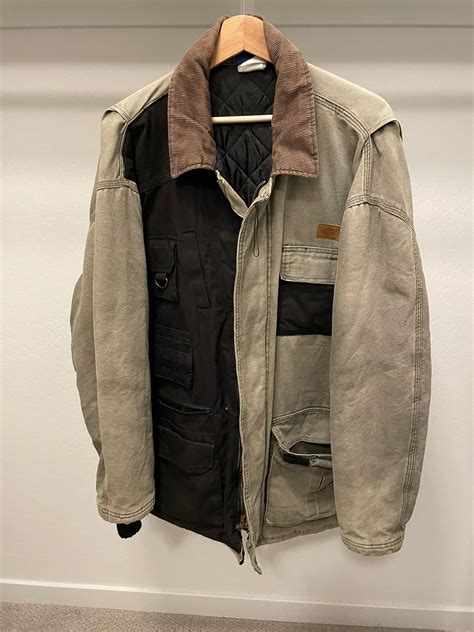 Dickies × Vintage Custom Dickies Jacket Grailed