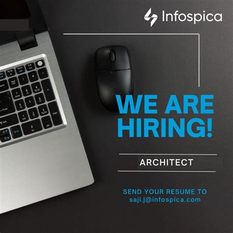 Saji Joseph On Linkedin 🌐 Urgent Hiring For Architects 🚀 We Are Seeking Skilled Architects For