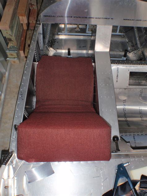 Plane Work 349 Zenith Aircraft Builders And Flyers