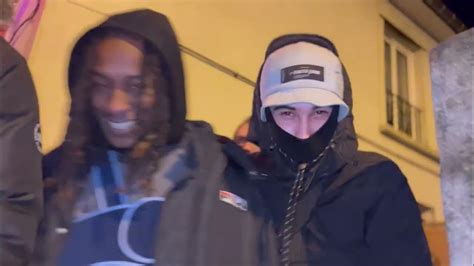 Underground Badjamcnb X Ishigo X Ad Flex X Naga X Shimyo X Don Bulo Youtube Music