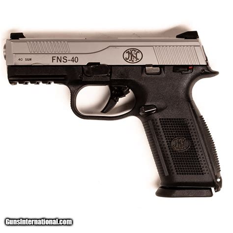 Fn America Fns 40