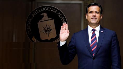 The Blogs The Cia And Ratcliffes Challenges In Facing Iran Erfan Fard The Times Of Israel