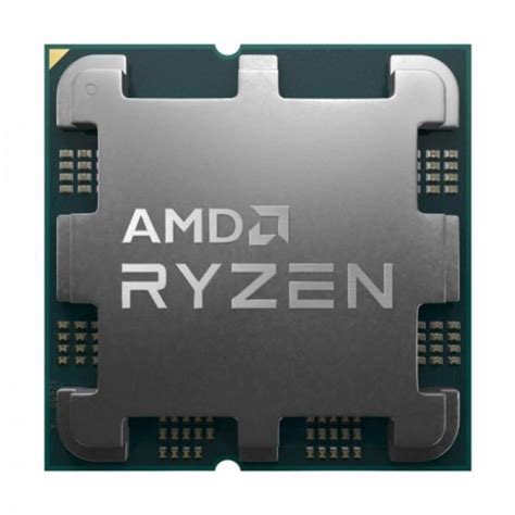 Amd Ryzen 5 7600 38 Ghz 32mb Önbellek 6 Çekirdek Am5 5nm Islemci Itopya