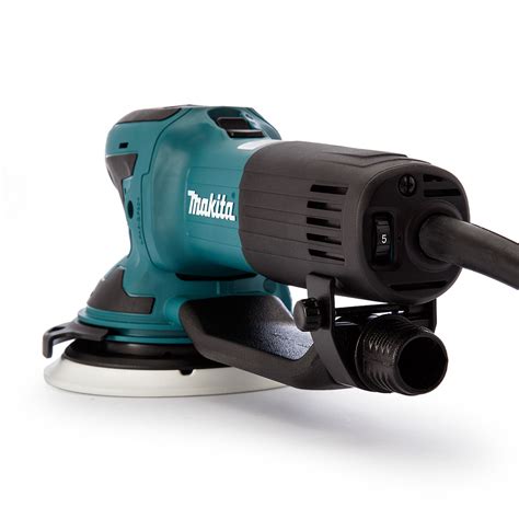 Купити Эксцентриковая шлифмашина Makita BO 6050 J | Офіційний ...