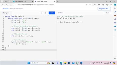 Gayathri Venkatesan On Linkedin Cybernaut Java 60dayscodechallenge