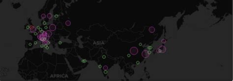 map doesn t show up in geomap panel geomap panel grafana labs