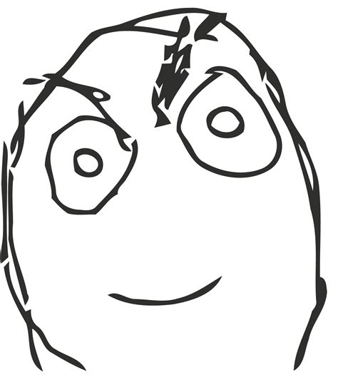 Rage Face Meme Happy Rage Face Meme Happy