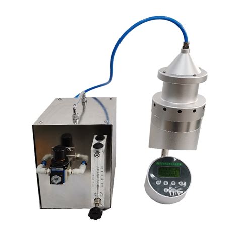 Gk 01 Compressed Air Diffuser For Low Noise High Pressure Gas