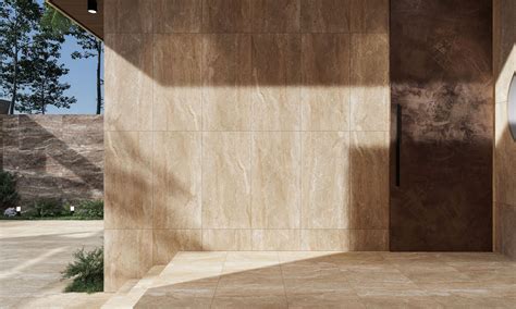 Genesis Products Quantum Porcelain Tiles