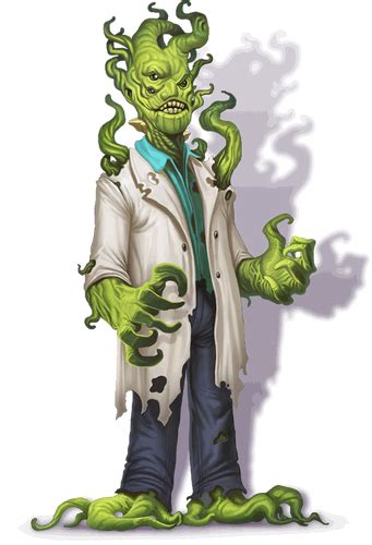 Dr Brewers Clone Goosebumps Wiki Fandom