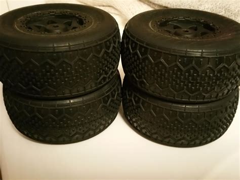 AKA Deja Vu SC Clay Tires And Wheels R C Tech Forums