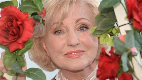 Promi Geburtstag Vom 5 Juli 2016 Margot Hellwig