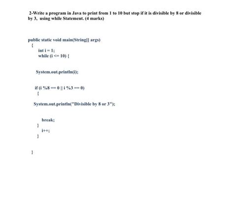 Solved Assignment Problem Statement Guidelines 1 Answer
