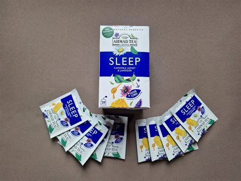 RECENZE: čaje Ahmad Tea - vyzkoušeli jsme 18 příchutí a druhů. Která ...