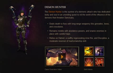 The Best Diablo 3 Class Hubpages