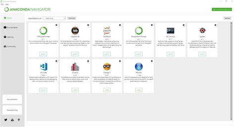 How To Set Up A Data Science Environment On Windows Using Anaconda