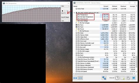 worry about gpu working temperature technical support blender