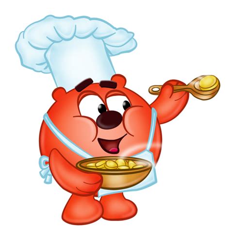 Клипарт поваренок 48 фото