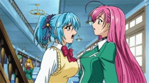 Anime Rivals 