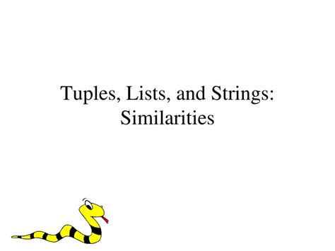 Ppt Container Types In Python Powerpoint Presentation Free Download