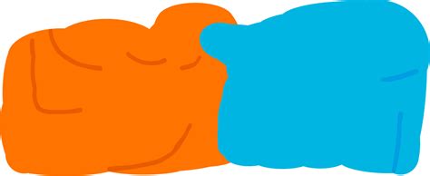 Nick Jr Clay Blobs By Jackwojno On Deviantart